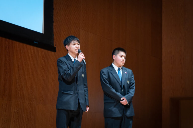 【イベントレポート】第3回「夢実現パートナーシップ」公開プレゼンテーション大会を開催いたしました | 山一金属株式会社